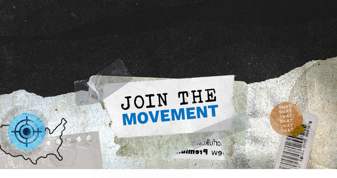 Join The Movement - SWATFlorida